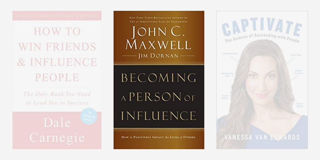 The 7 Best Books on Charisma (The Ultimate Reading List)