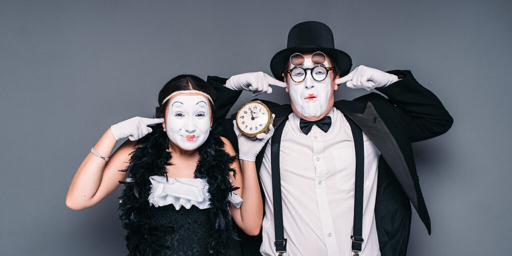 Slapstick Humor - The Complete Guide to Slapstick Comedy