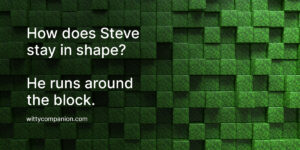 61 Minecraft Jokes To Make You Chuckle (for Adults & Kids)